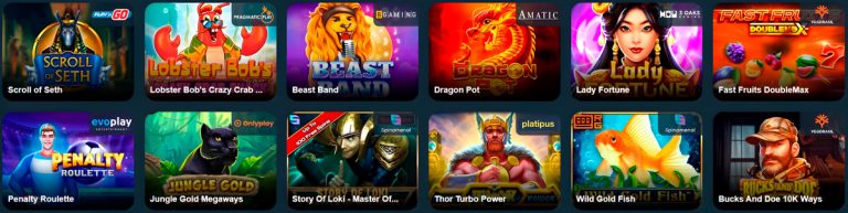 Gama Casino: Bonus 50.000₽ 🎁 + 200 Free Spins! ⚡️